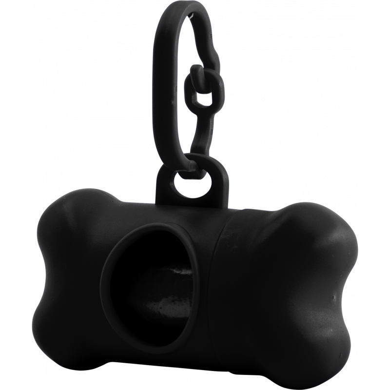 Dog Poop bag Dispenser - Mydogtags.sg Dog Poop bag Dispenser - Mydogtags.sg